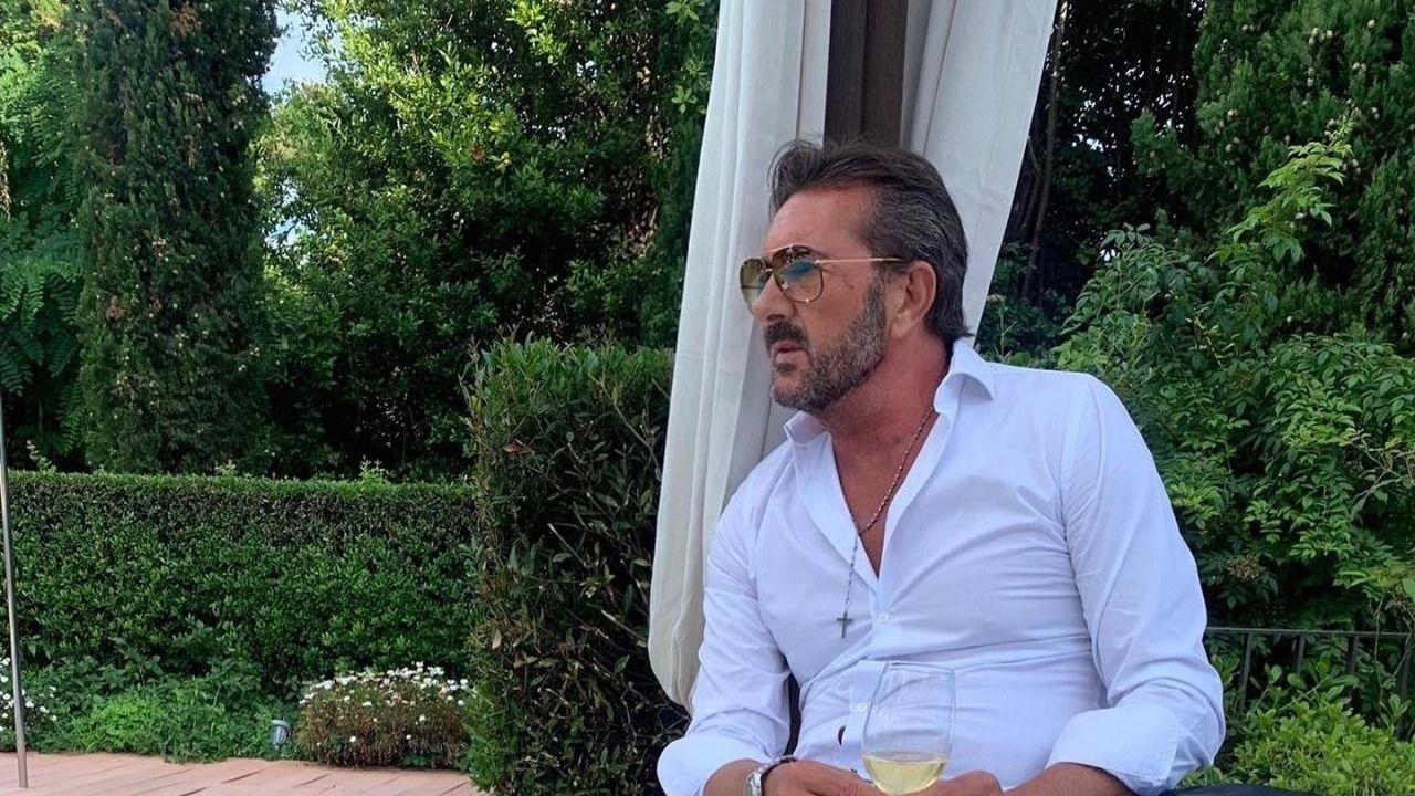 Livorno, imprenditore delle scarpe di lusso muore a 59 anni il giorno di Natale - Il Tirreno